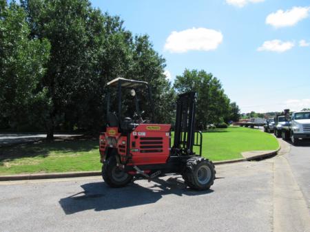 Used 2013 PALFINGER GT55 - For Sale - Bobby Park Truck and Equipment